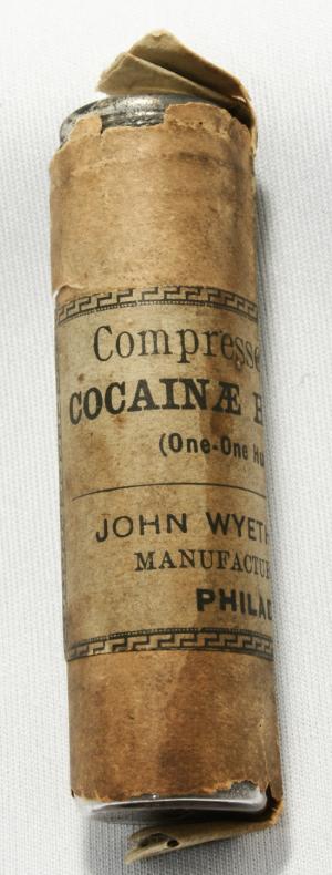 The Founder of Wyeth Pharmaceuticals ~ Civil War Rx