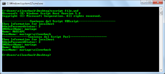 julio 2012 ~ Security By Default