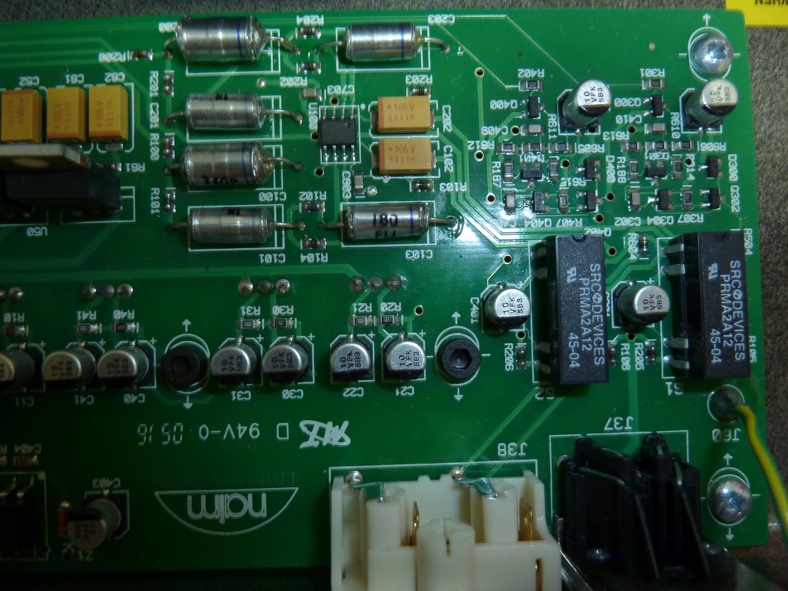 My Passion is Your Experience: Naim CD 5i