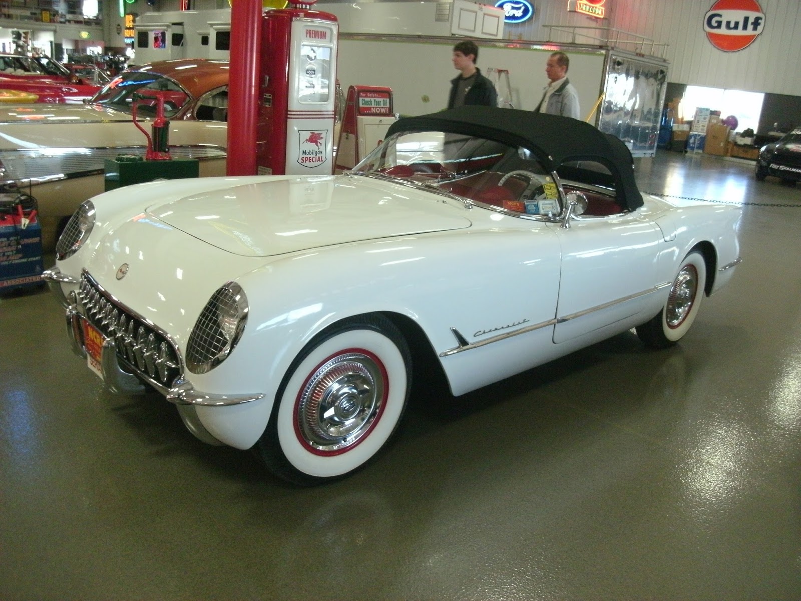 CARHUNTER : SIX DAYS ON THE ROAD DAY 5 PART 1 BAD MASTERPIECE CLASSIC ...