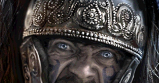 ARTISTAS O GUERREROS: ⚔️🛡 ARMINIO | LIDER QUERUSCO | BATALLA DEL BOSQUE ...