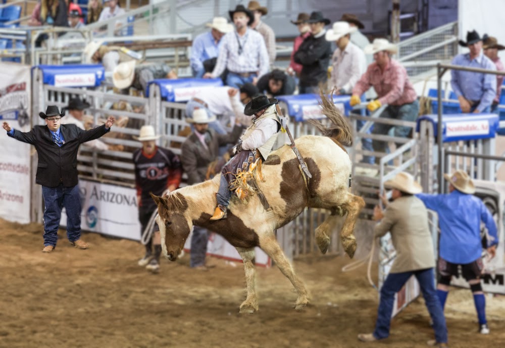 James Gordon Patterson Photography: The Parada del Sol Rodeo 2 March 2014