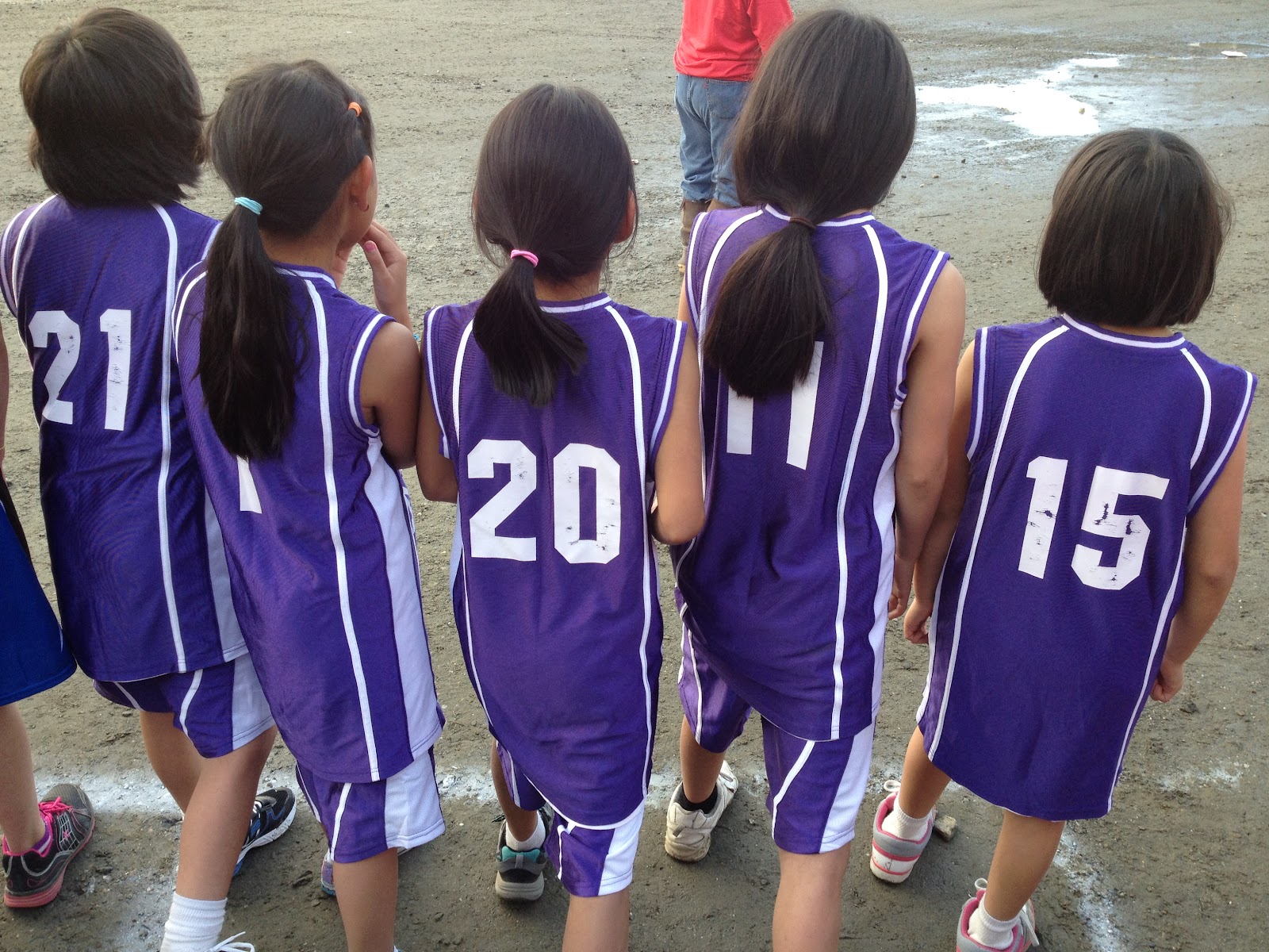 Adventures in Alaska: Cross Country in Chevak