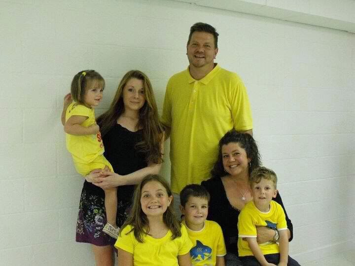 Kilgore Cousins: MOTHER'S DAY 2014 RECOGNITIONS IN THE KILGORE FAMILY ...