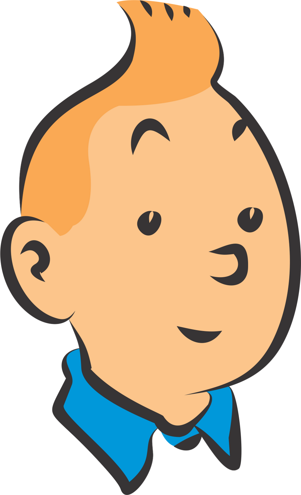 AstroBD: Capa original de «Tintim no Tibete» vendida por 289 mil euros