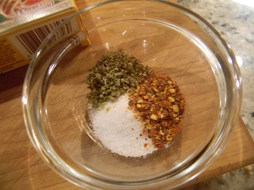 *: LESLIE'S HEALTHY HILLBILLY SPAGHETTI PIE, AND YOUR LAUGH FOR THE DAY