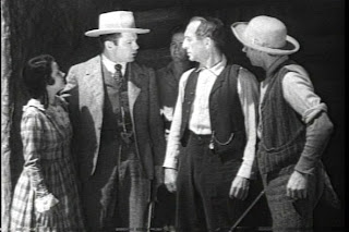 *: The Law Commands -William Nigh - 1937