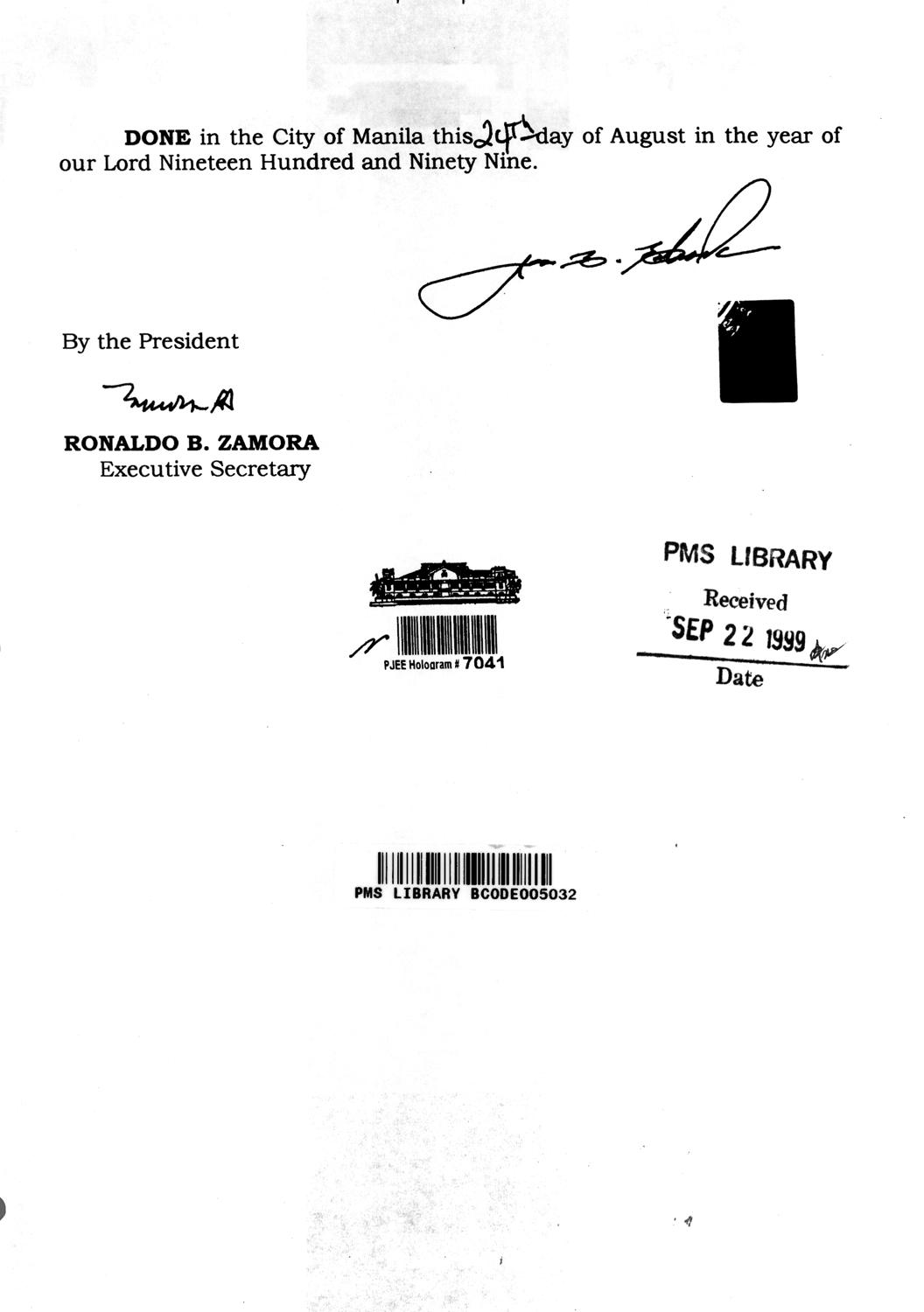 Philippine Holidays: Special Day in San Juan, Metro Manila every 30th ...