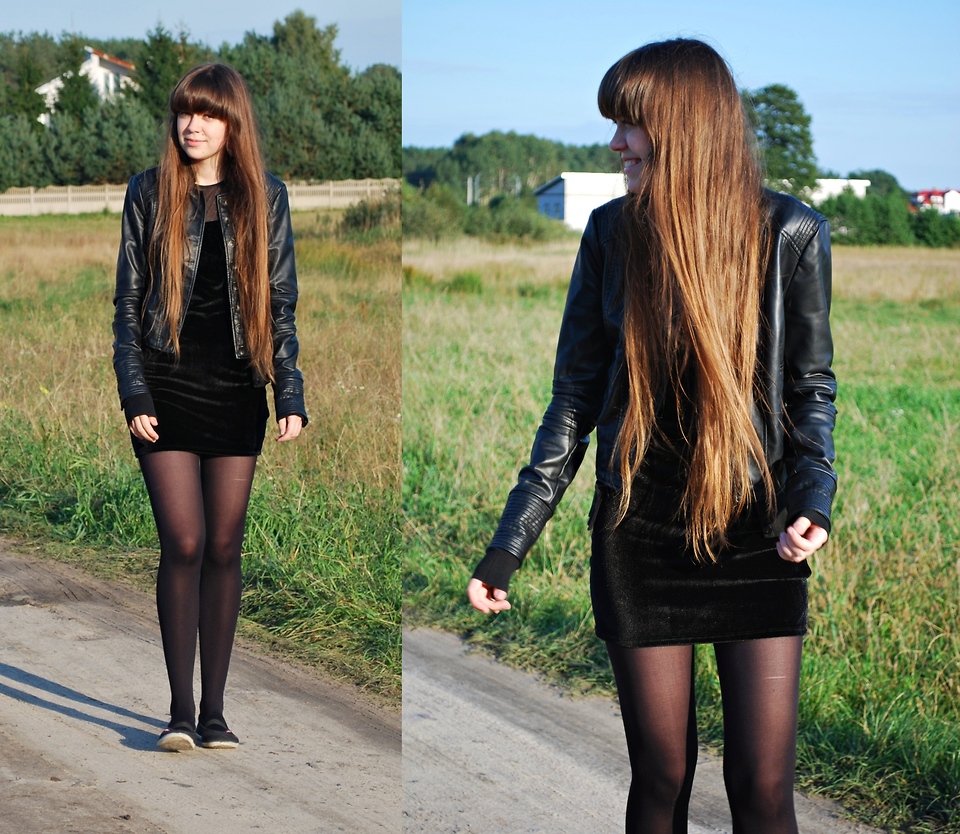 lookbook.Inspiration...ohisabel8 - Fashionmylegs : The tights and ...