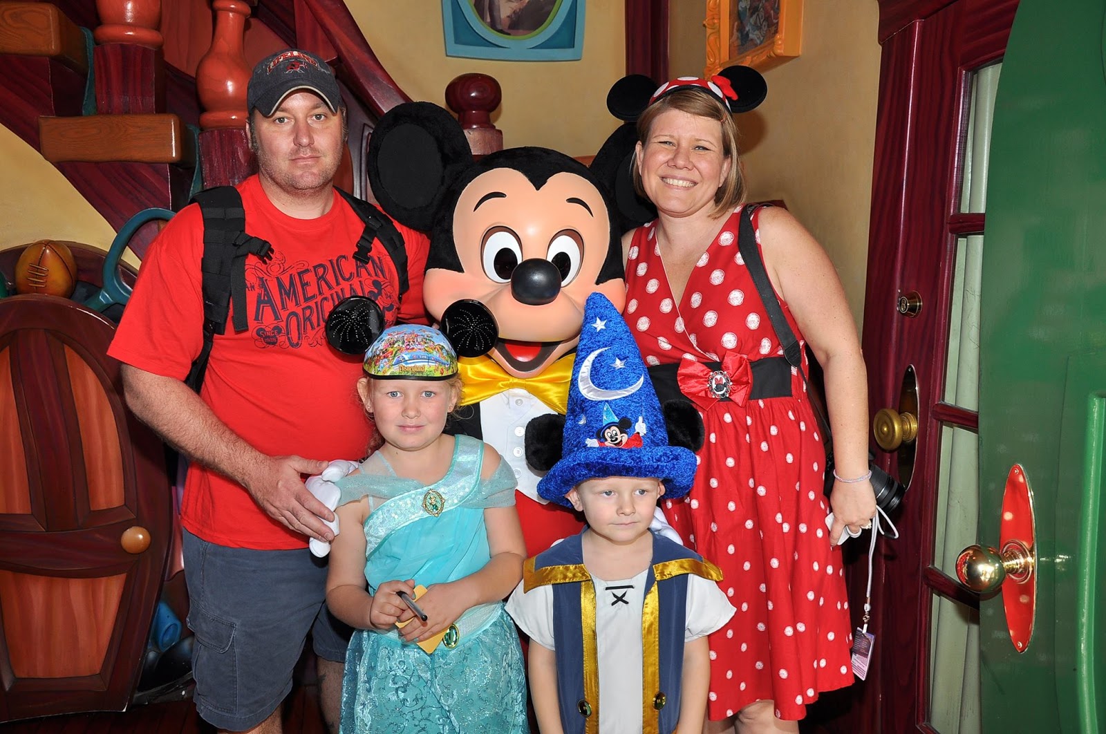 Magic Memory Keepers: Episode 18: Meridy Twilling