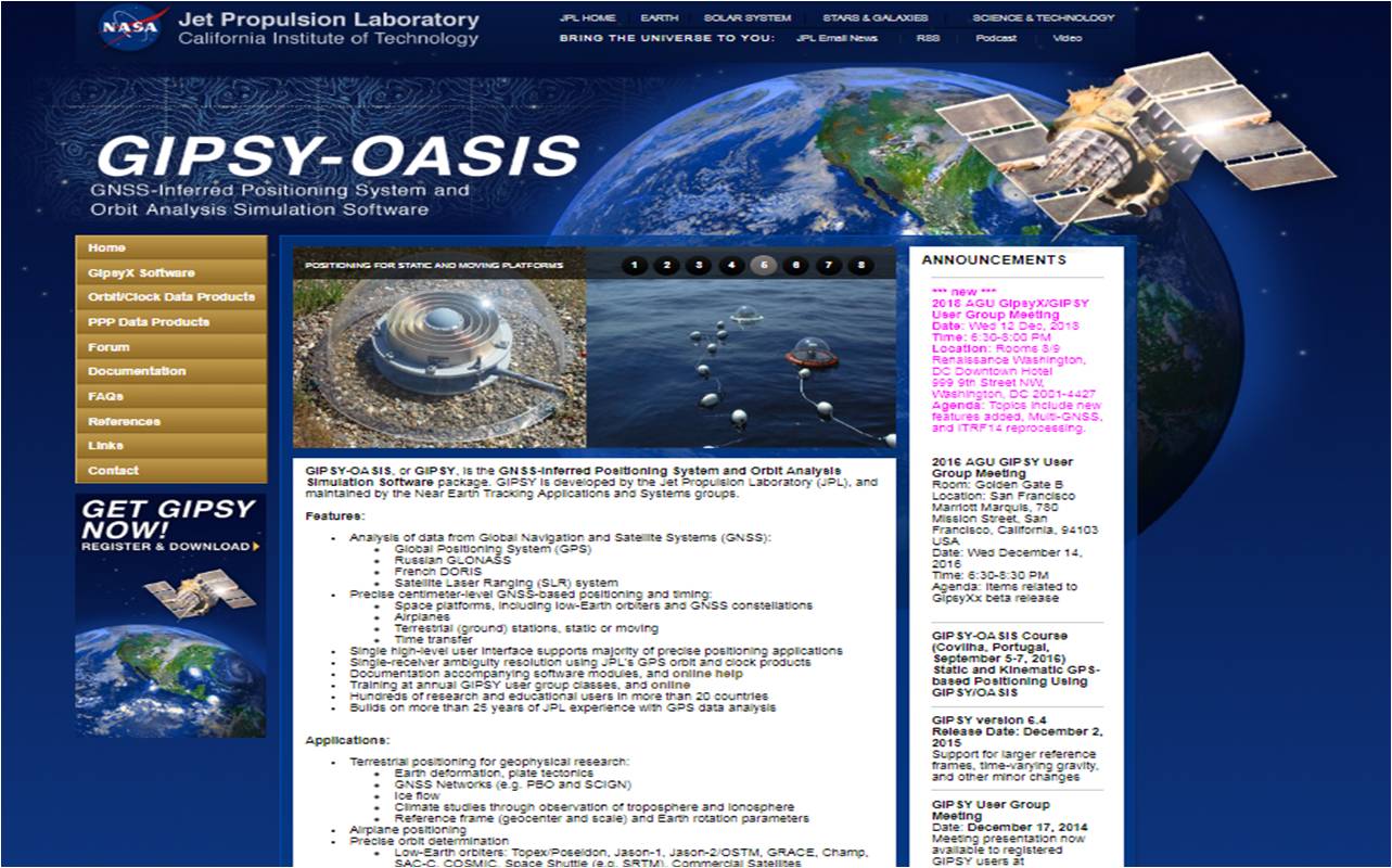 GeodesiaGeométricaEnLUZ: marzo 2019