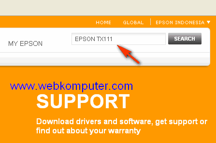 Tx111 Driver Download Mac