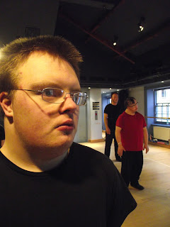 F2 student blog of the week- Dominic Bennett