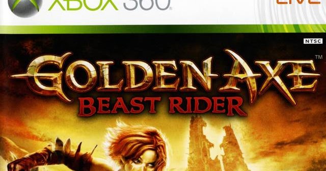 Xbox 360 golden axe beast rider walkthrough - jokertokyo