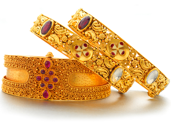 List of Tata products: Tata Gold Plus Jewels