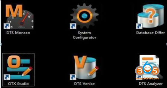 DTS Monaco Engineering Software Wikipedia-OBD365.com