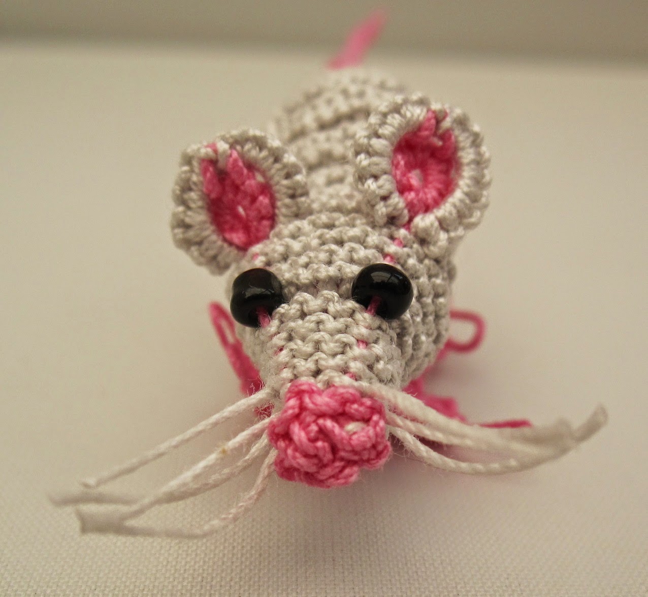 Tatting and not a lot else!: July 2014