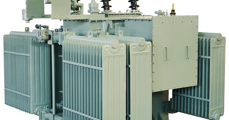 Electrical Transformers News: Modern Transformer Spares Maintenance is ...