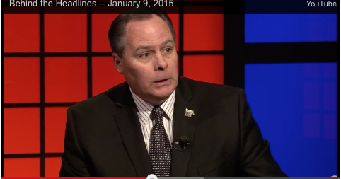 Schools Matter: David Rudd Has a Problem That Won't Go Away Until He Does