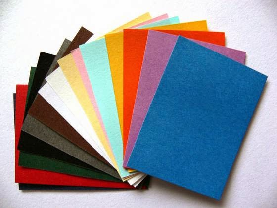 Sumber Pustaka: Jenis Kertas Untuk Percetakan