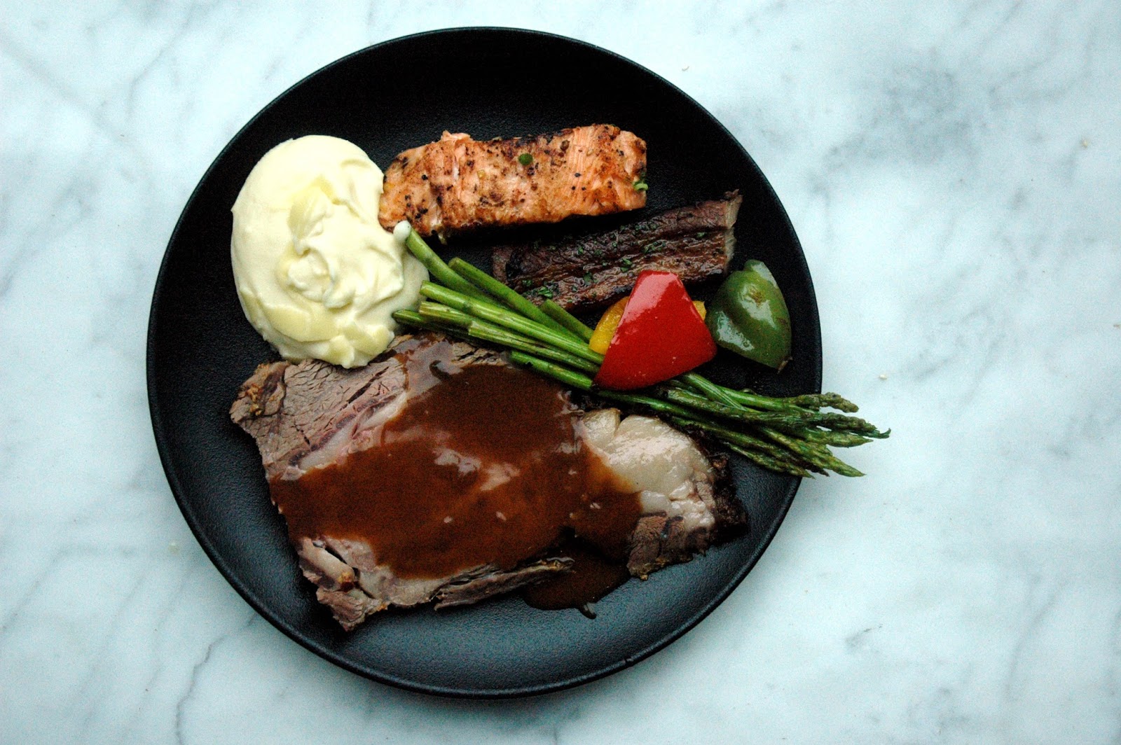 DUDE FOR FOOD: Fire Up Your Sundays with Sunday BBQ Brunch at Sage ...