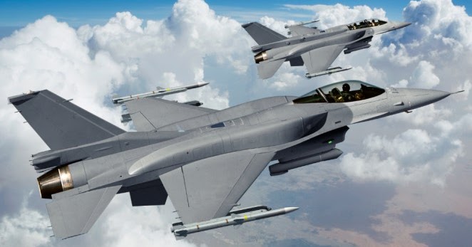 Indian Fighter Competition Heads Up, F-16 Production In Fort Worth To End