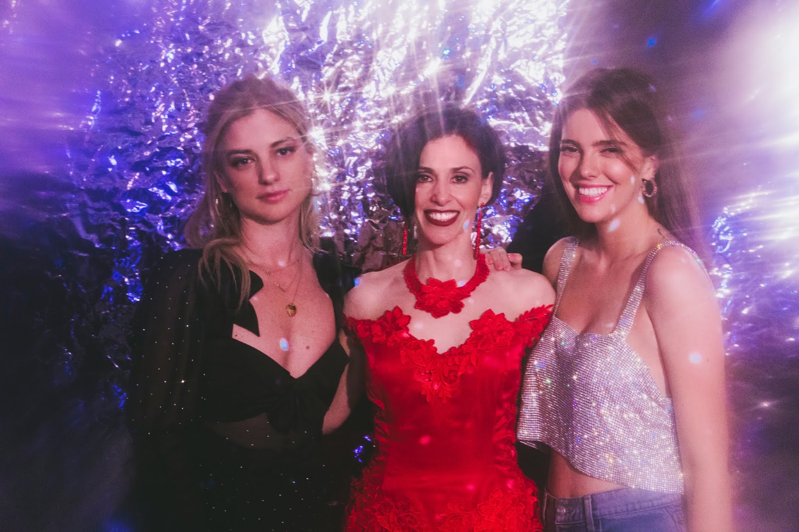 The Mighty Company and Ilaria Urbinati Collaboration | Fashion Blog by ...