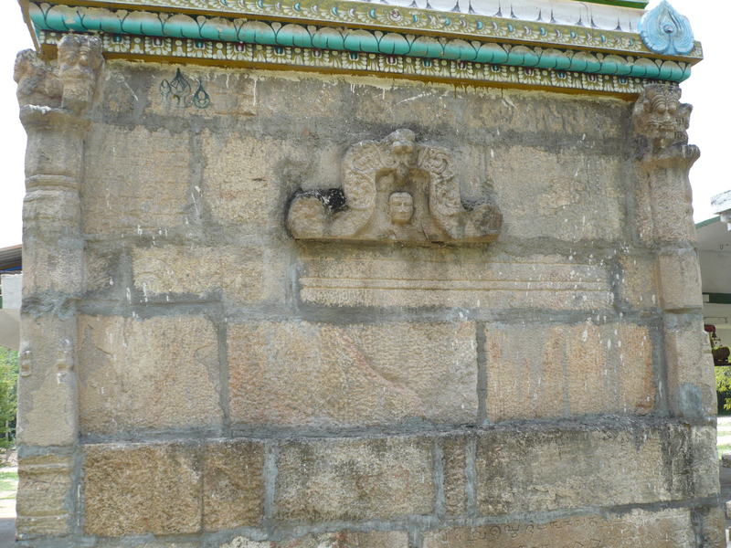 R. Prabhu's Notes: The Lost Heritage - Muttam