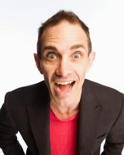 Kids' Book Review: Fun Facts With Andy Griffiths