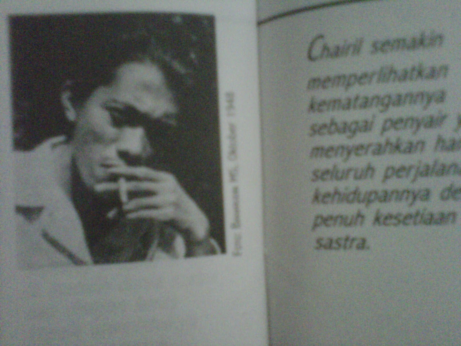 Nannia Mini Library: Derai - derai Cemara