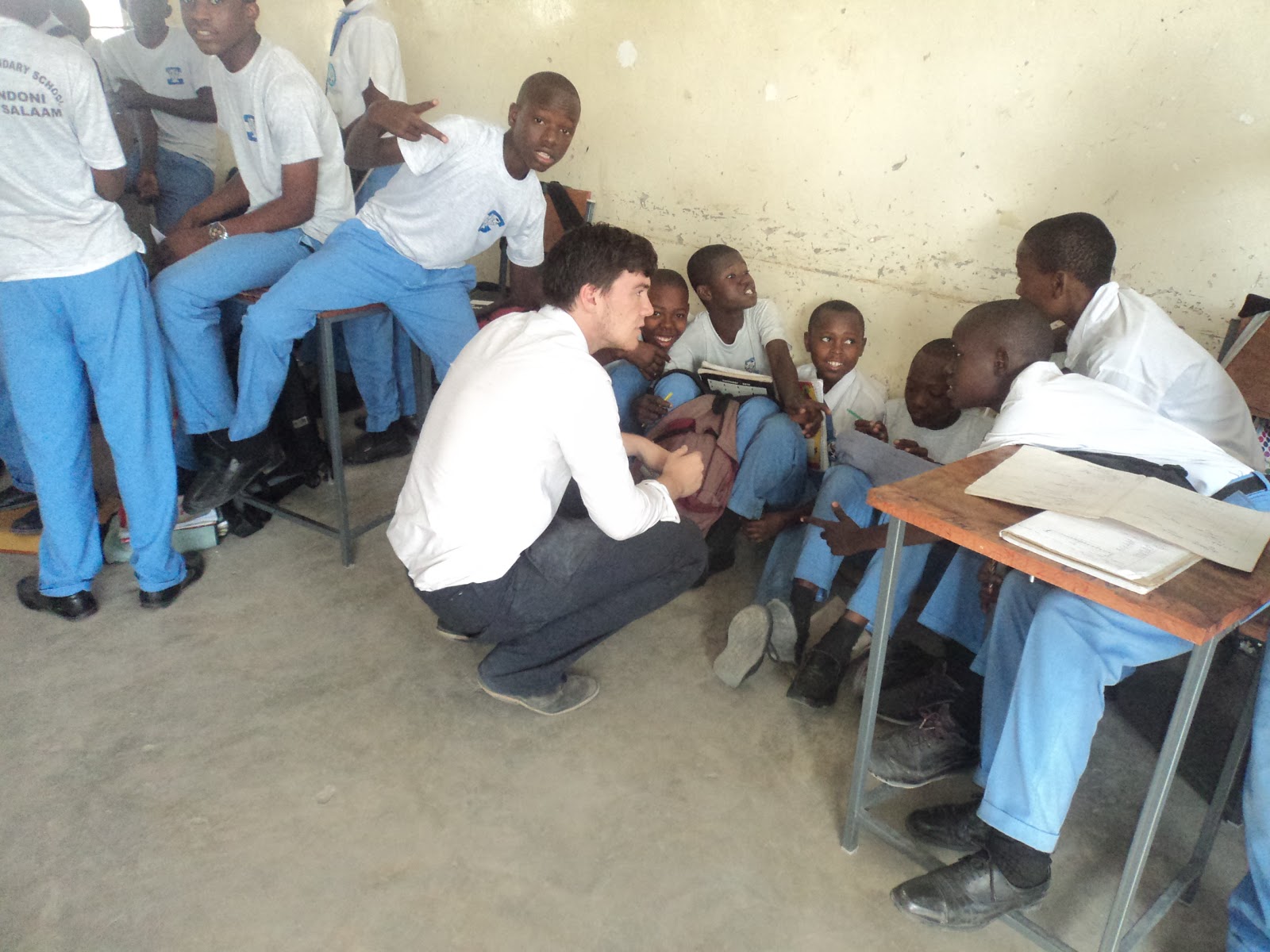 MANZESE SECONDARY SCHOOL BLOG