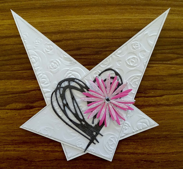 Julie's Papercraft: Tutorial for Tuesday Tools, Tips and Techniques ...