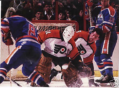 The Phanatic Magazine: Pelle Lindbergh, by those who knew him best
