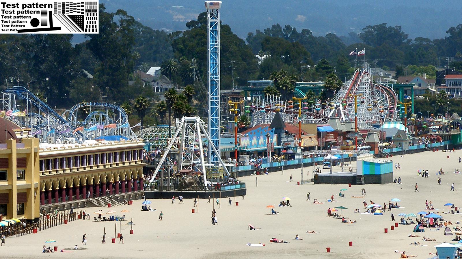 CSF vacanza studio SAN FRANCISCO 2013__CALIFORNIA: Domenica 21 luglio ...