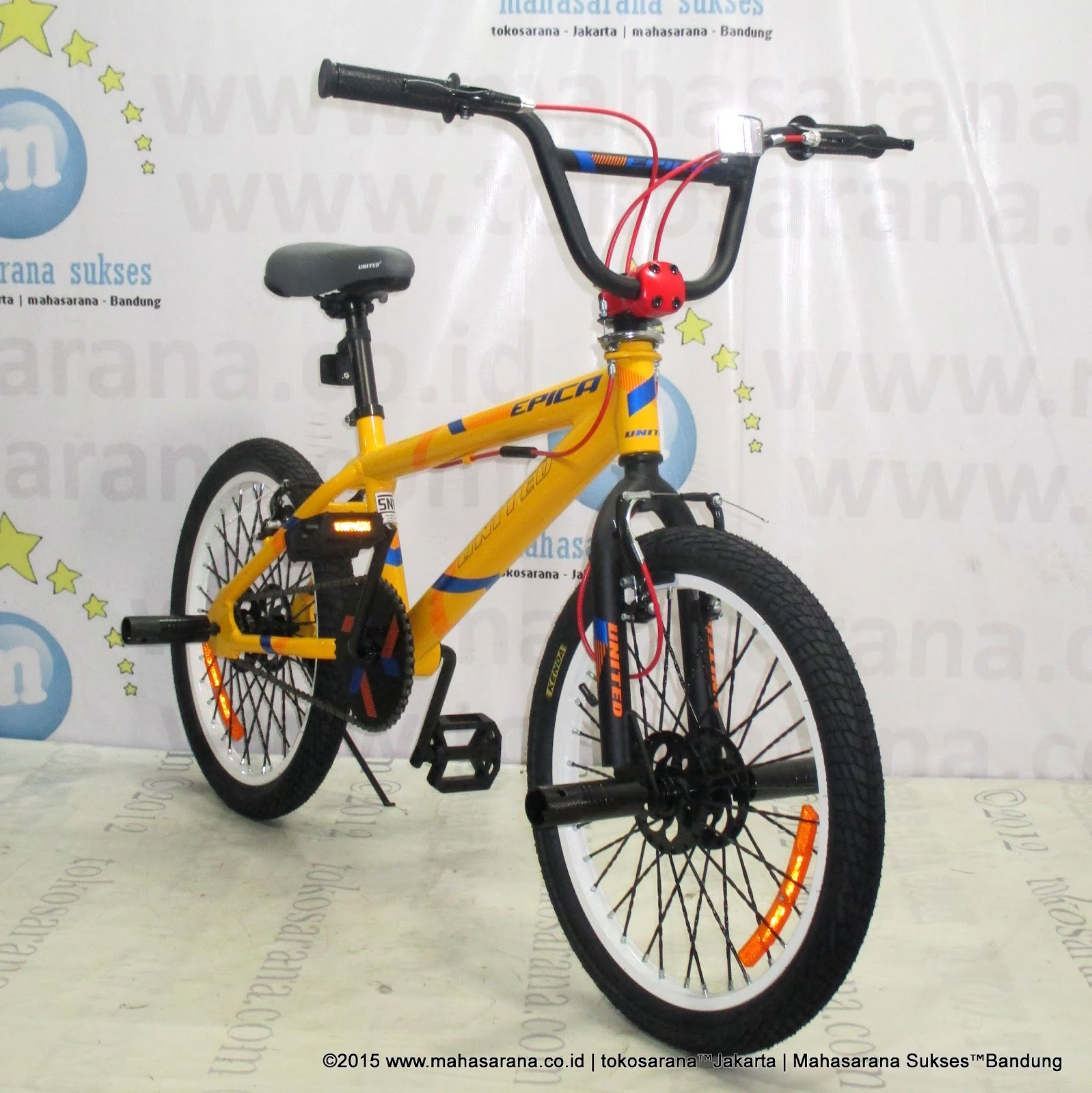 17 Rangka Sepeda Bmx Bandung, Sepeda Terkini!
