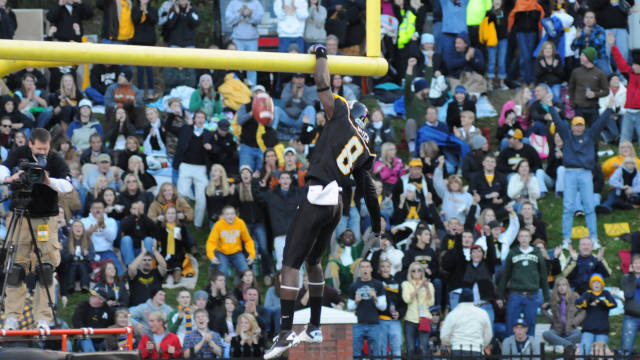 Mike's Appalachian State Blog