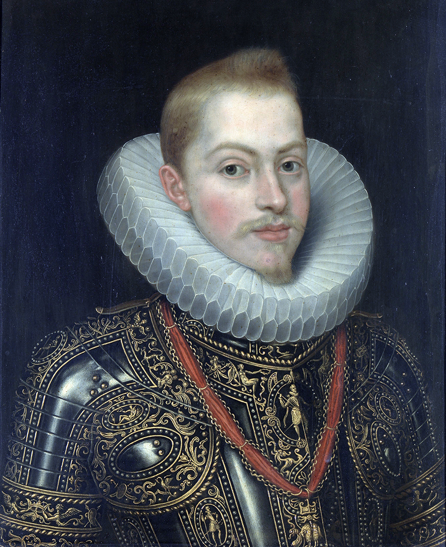 Las mil historias: Una de corrupción