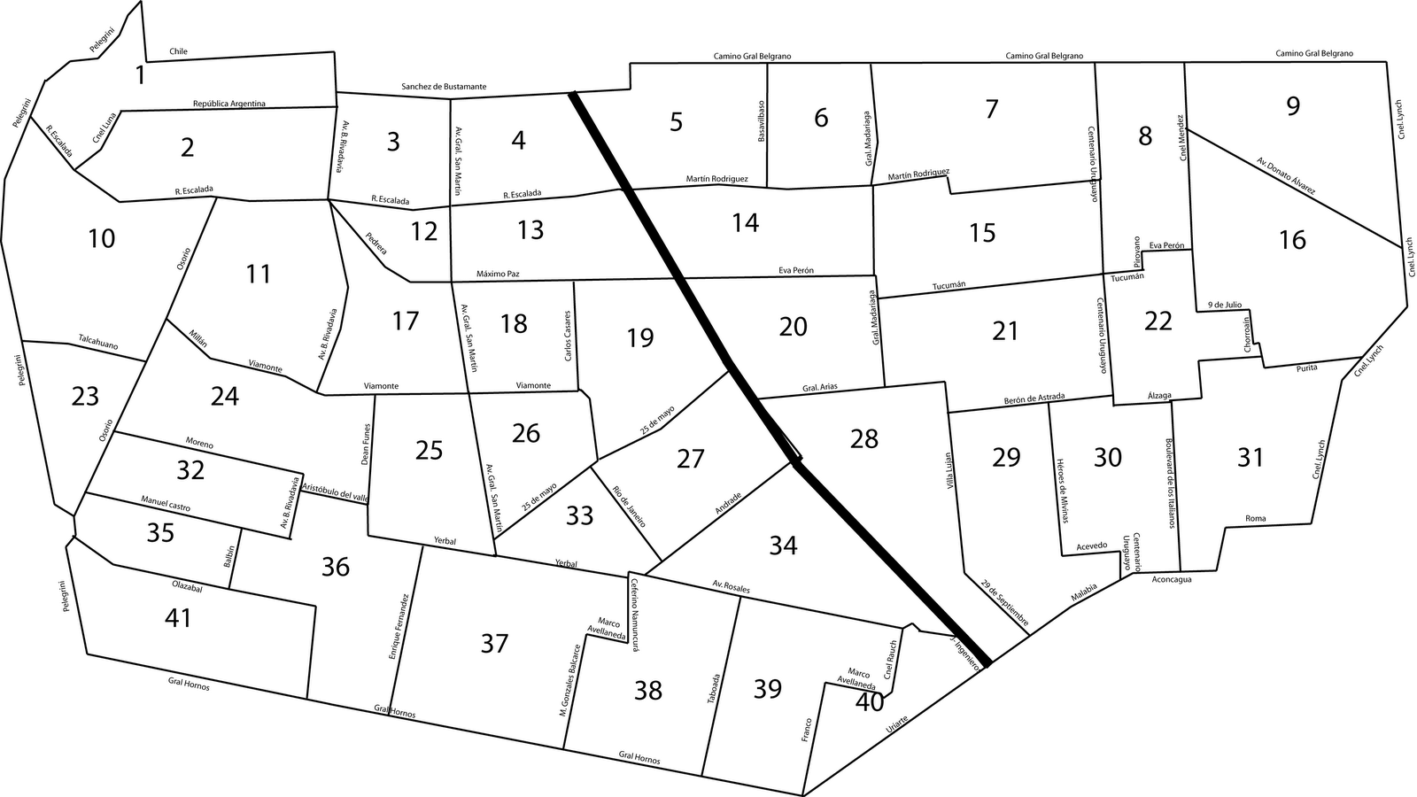 Encuestas Medio Ambiente: Encuesta: Medio Ambiente y Salud Lanús