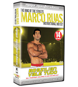Marco Ruas - Brazilian Vale Tudo - Media Beladiri - GRATIS Ebook dan ...