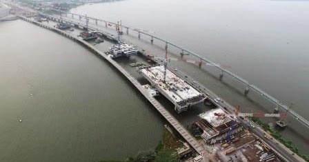 GoTalk: A Third Wouri Bridge In Cameroon!