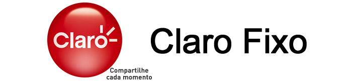 Rede Tech phone: Claro Fixo