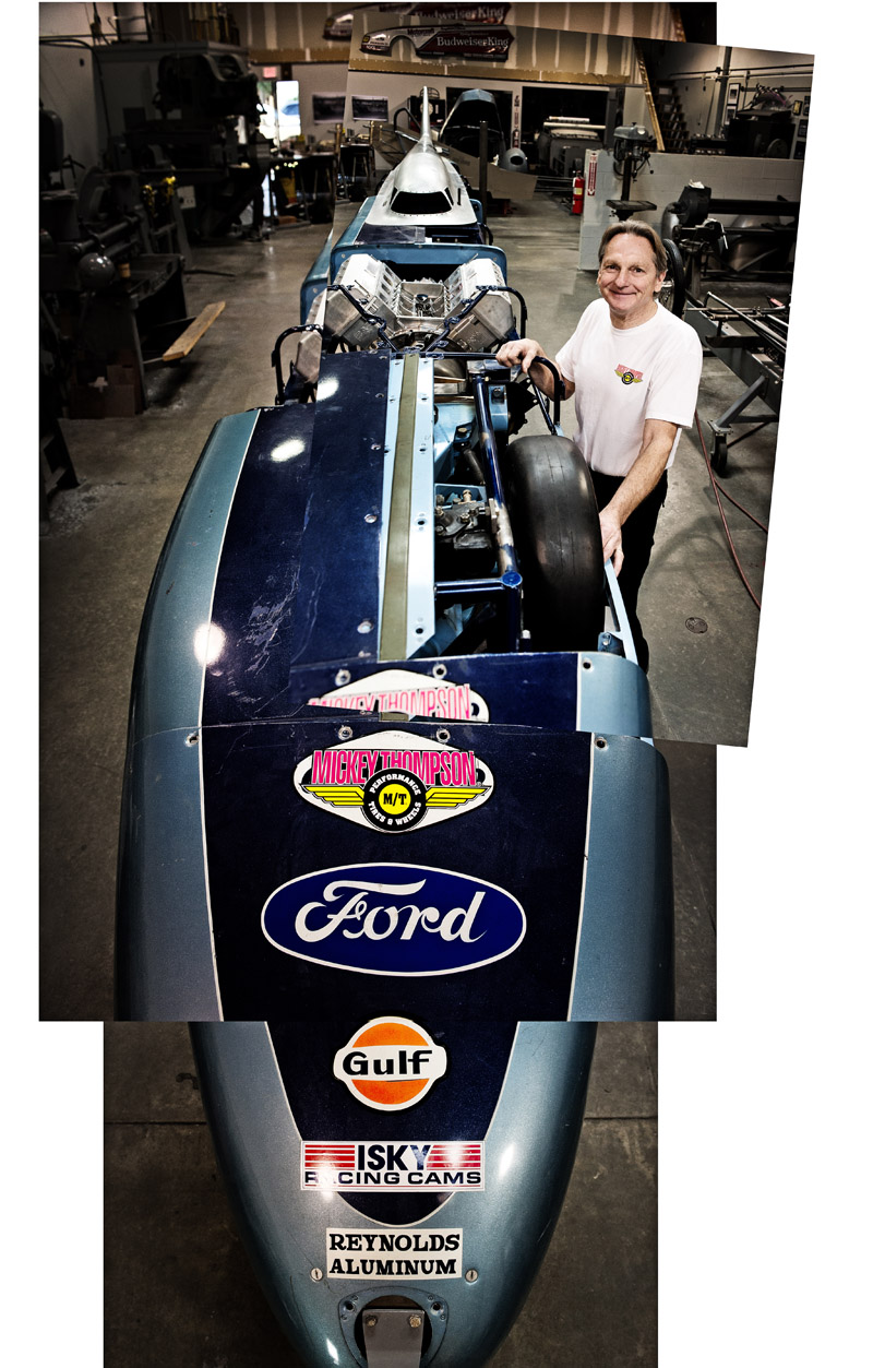 boydblog: Danny Thompson