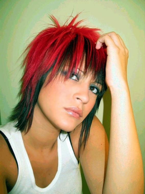 Modern Hairstyles Wavy Hairstyles 33 modern-hairstyles-wavy-hairstyles-33