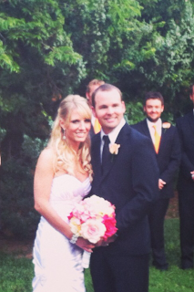 A Spot For Tea - A Sweet Life Poured Out: Jenna Lee Musgrove and Derek ...