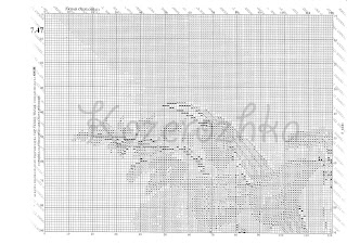 Вышивалка: Rogoblen 7.47 "Flowers in a Glass"