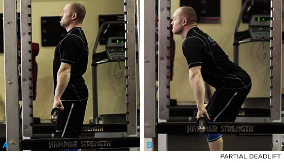 Strength is Never a Weakness: 2017