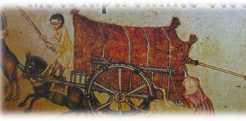 Ferruxadas: CAMINOS MEDIEVALES DESDE TUI- (2ª PARTE)