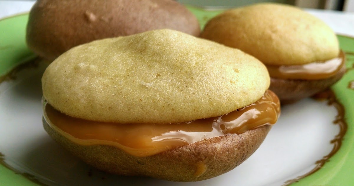 Domestic Sluttery: Baking For Beginners: Brazilian Wedding Biscuits