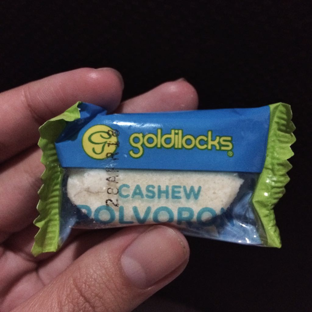 Product Review: Goldilocks Assorted Polvoron