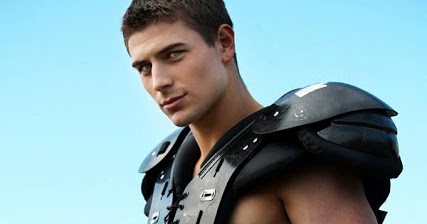 VJBrendan.com: Yes Please... Tim Hartman